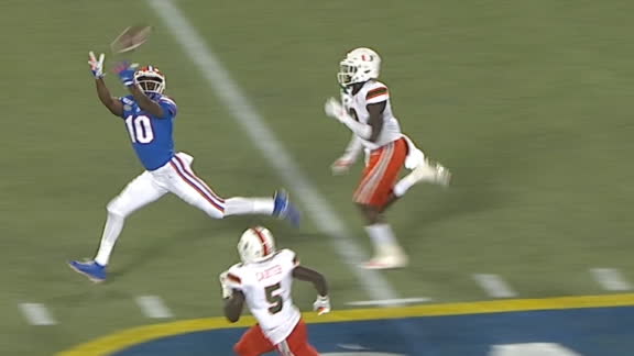 College Football’s Toughest Non-Conference Schedule from each Power 4 ...